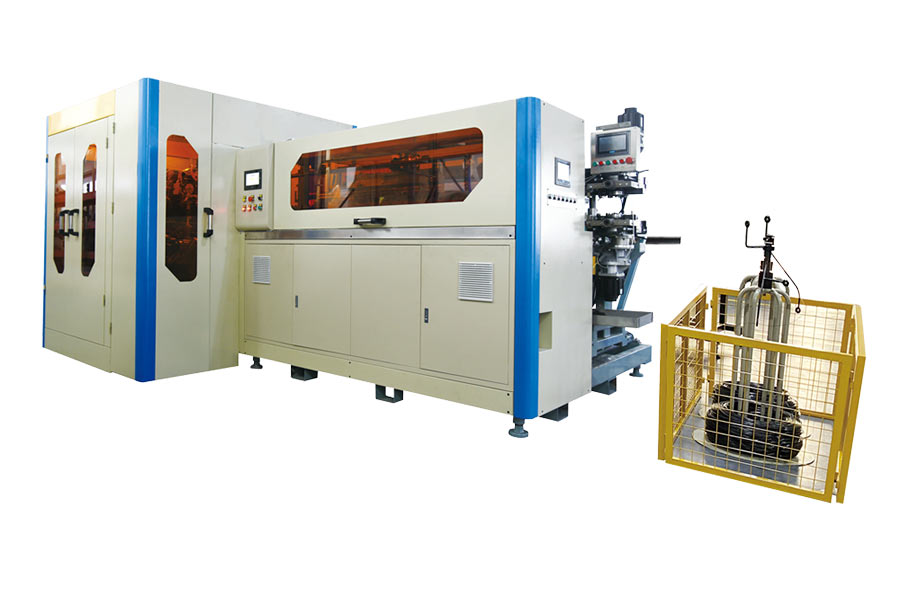 Mattress Spring Machines - Dekui Intelligent Equipment