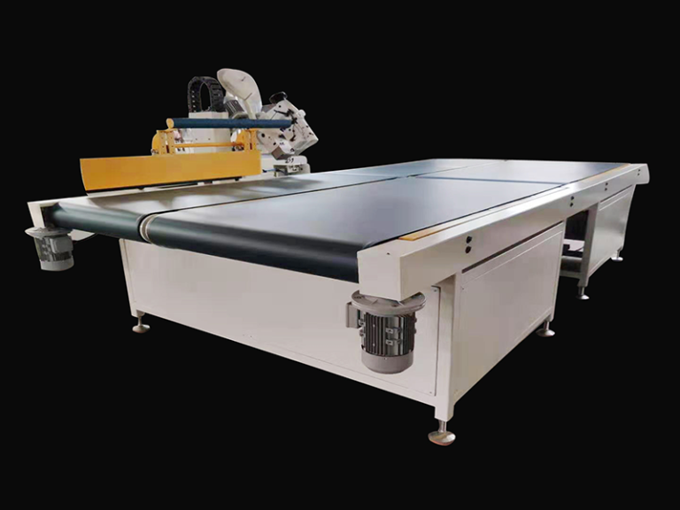 Automatic Edge tape sewing machine - Dekui Intelligent Equipment ...