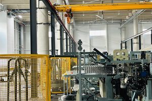 Advanced Bed Manufacturing Machines Transforming Furniture Production ...